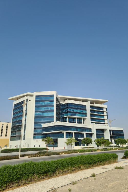 Dubai Production City Buildings - Propsearch.ae