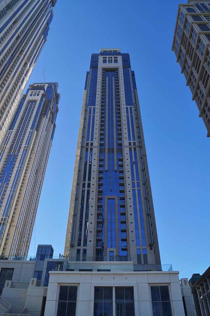 Meera Tower - Propsearch.ae