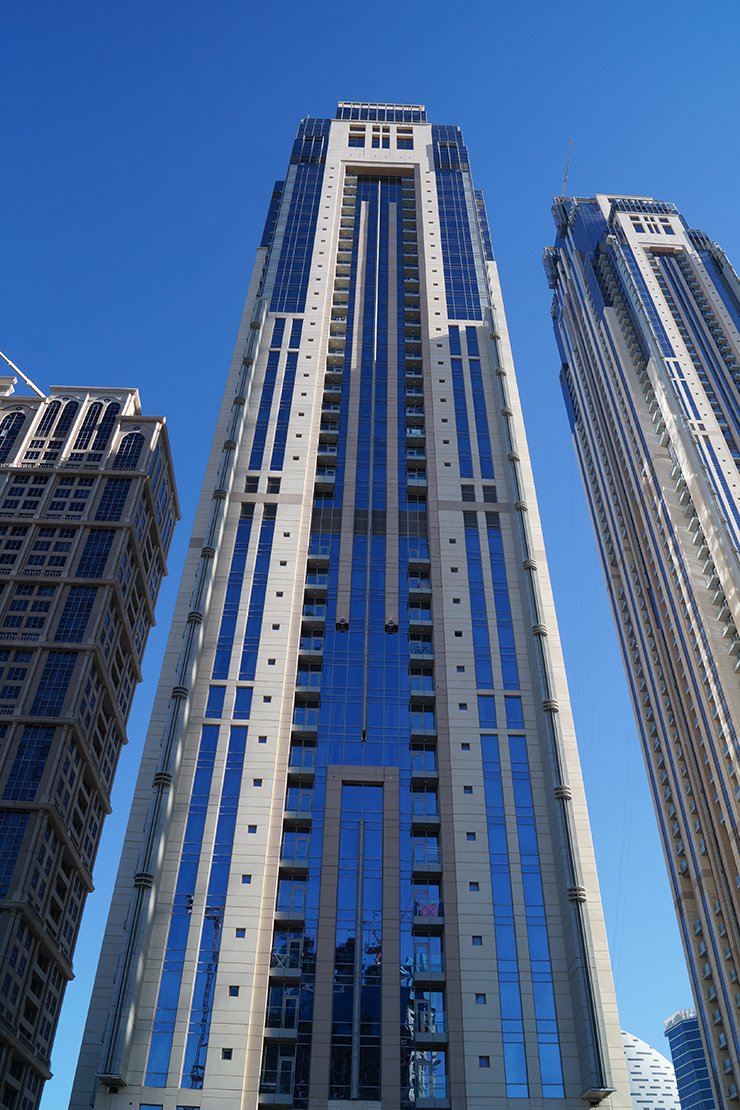 Meera Tower - Propsearch.ae