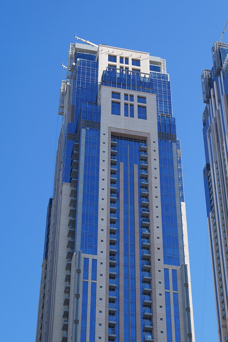 Meera Tower - Propsearch.ae