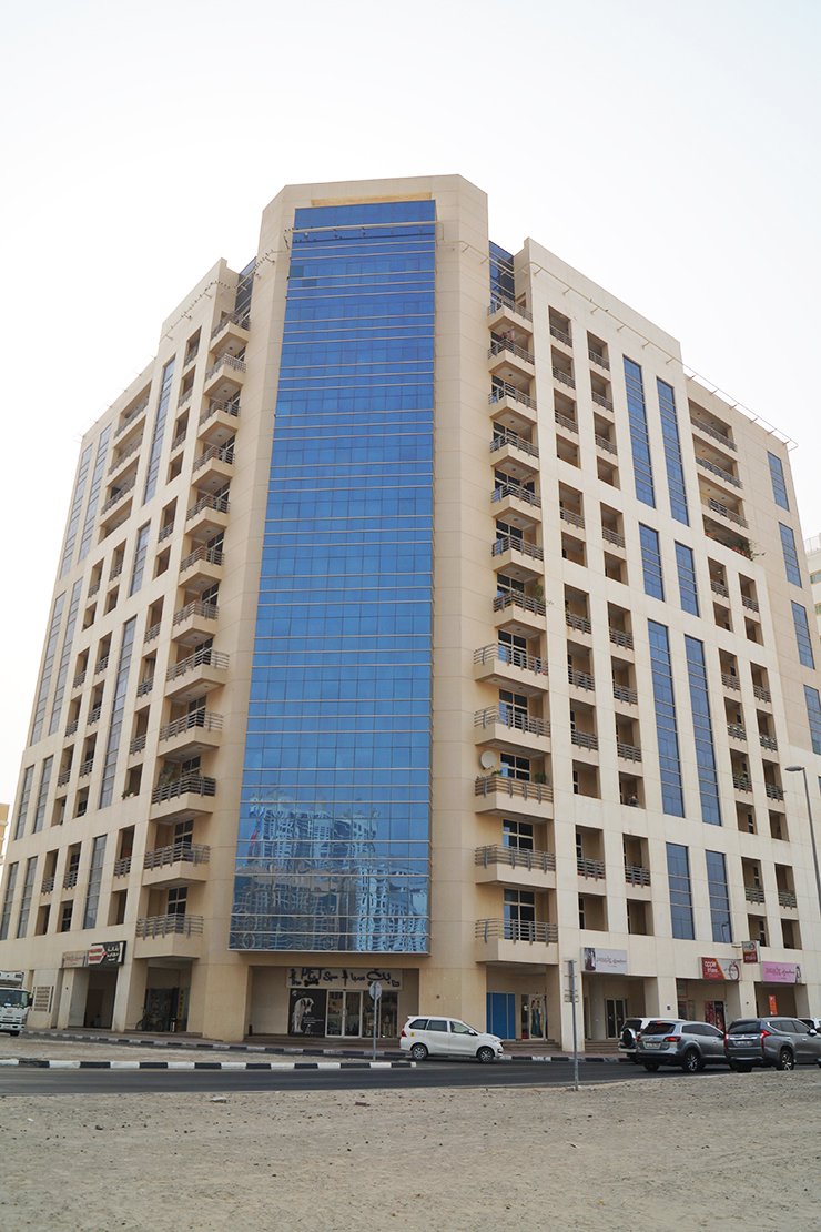 Mehairi 1 Building - Propsearch.ae