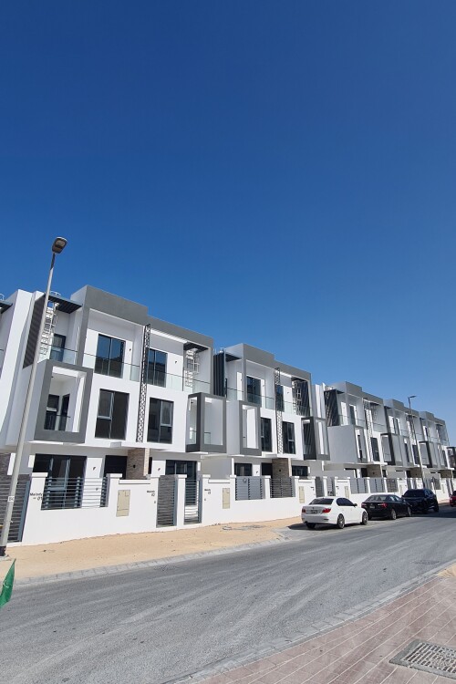 Hills & Fort Construction - Propsearch.ae