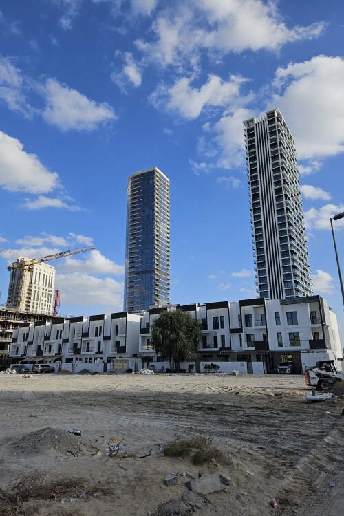 Hills & Fort Construction - Propsearch.ae