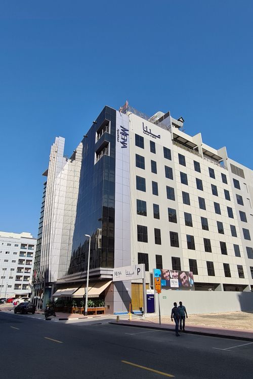 Al Barsha Buildings - Propsearch.ae
