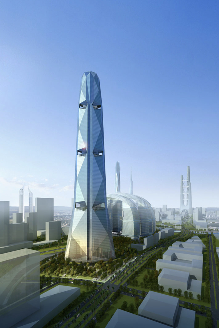 Meraas Tower - Propsearch.ae