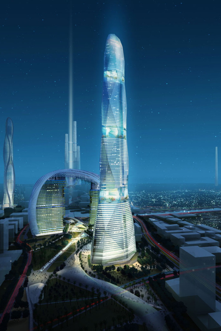 Meraas Tower - Propsearch.ae