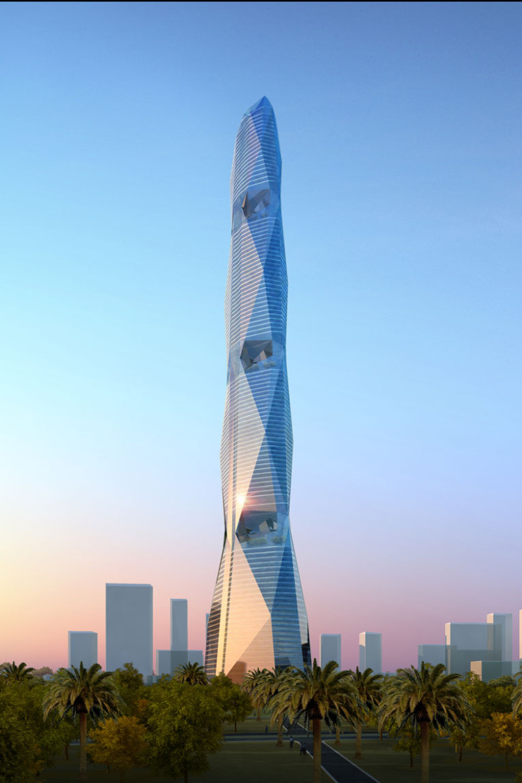 Meraas Tower - Propsearch.ae