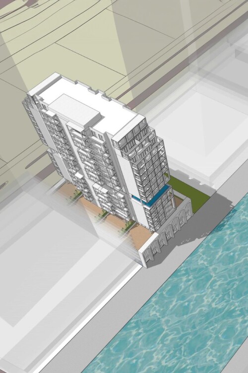 Meraki Developers LLC - Propsearch.ae