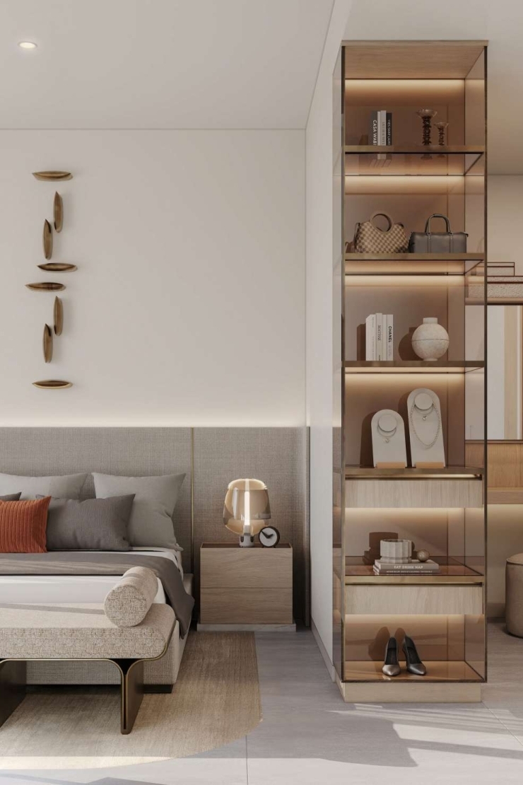 Mercer House - Propsearch.ae