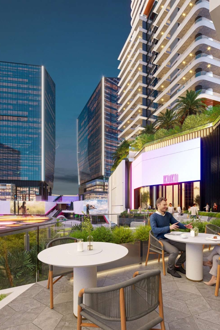 Mercer House - Propsearch.ae