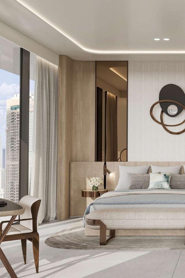 Mercer House - Propsearch.ae