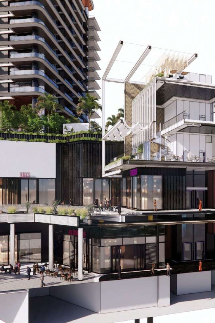 Mercer House - Propsearch.ae