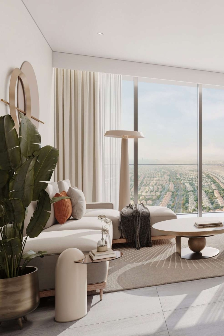 Mercer House - Propsearch.ae