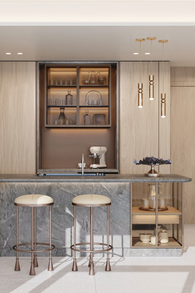 Mercer House - Propsearch.ae