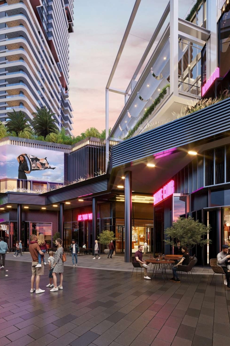 Mercer House - Propsearch.ae