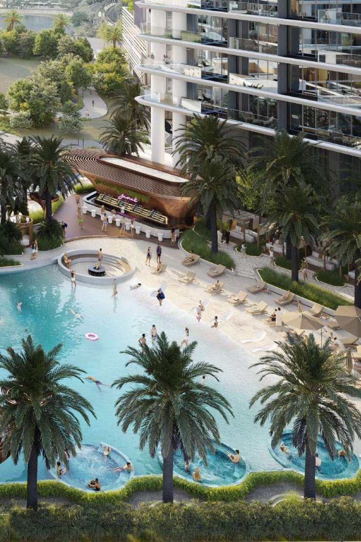 Mercer House - Propsearch.ae