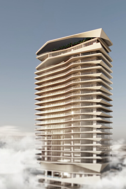 MERED Holdings - Propsearch.ae