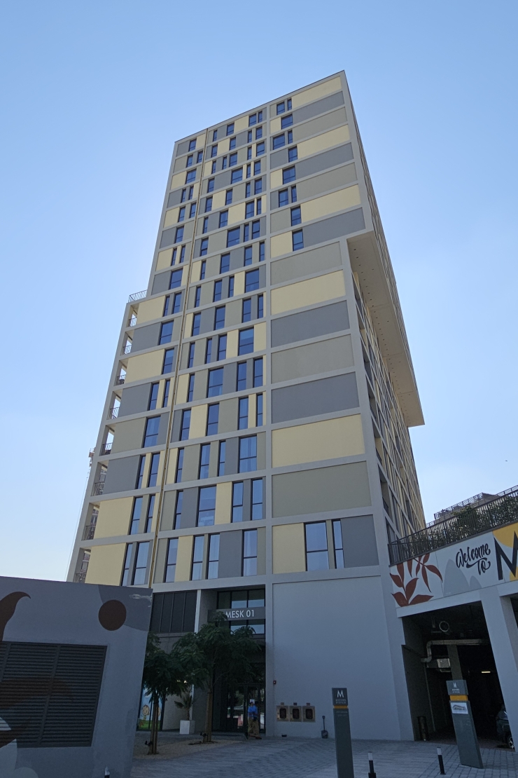 Mesk 1 - Propsearch.ae