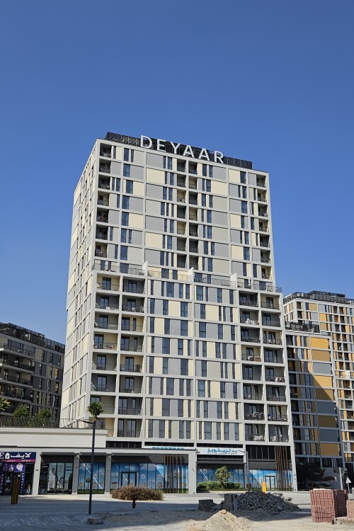 Mesk District - Propsearch.ae