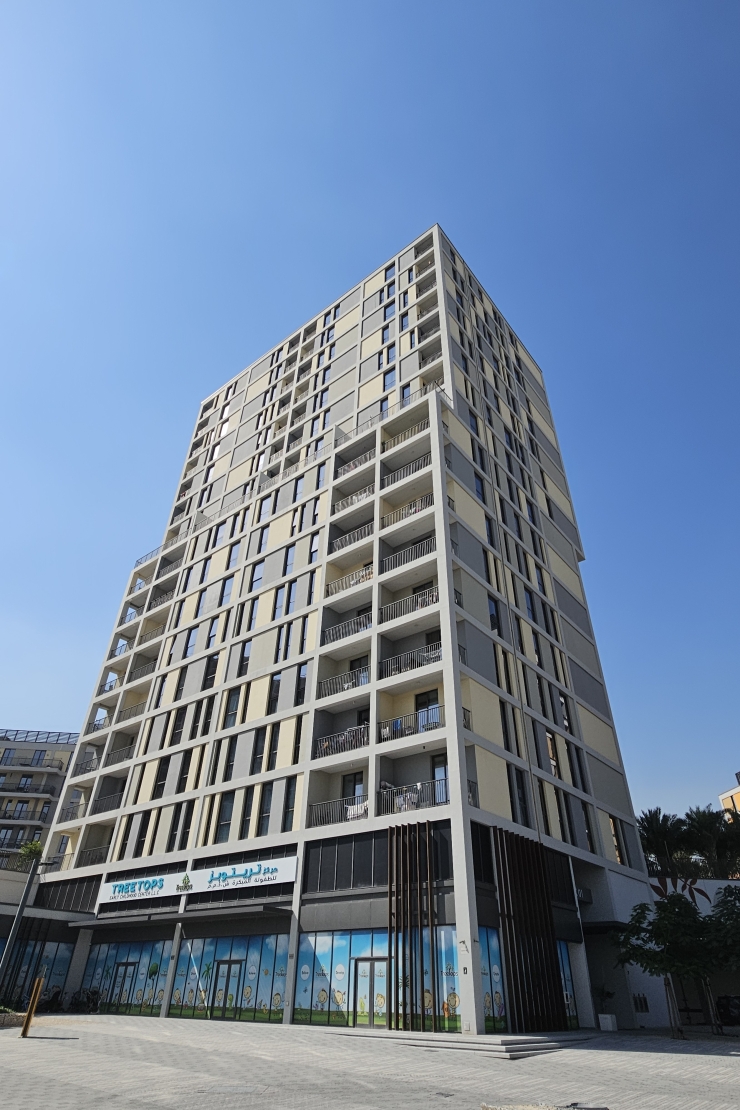 Mesk 1 - Propsearch.ae