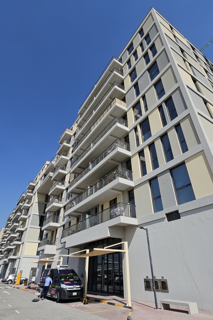 Mesk 2 - Propsearch.ae