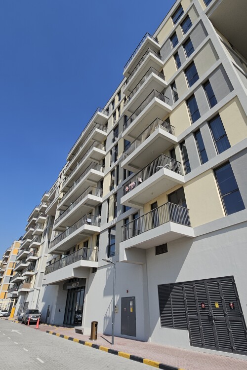 Mesk District - Propsearch.ae