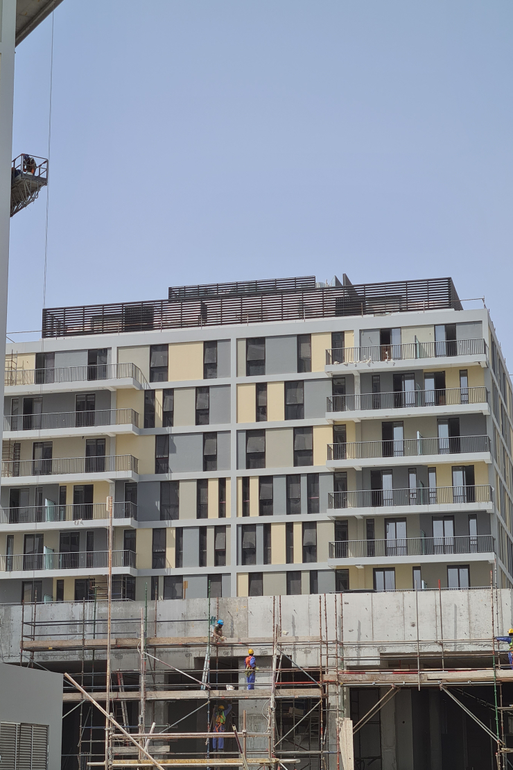 Mesk 4 - Propsearch.ae