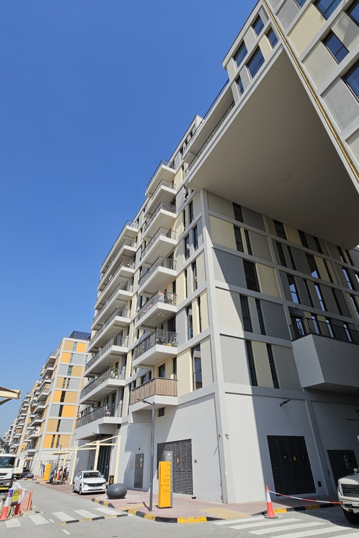 Mesk 4 - Propsearch.ae