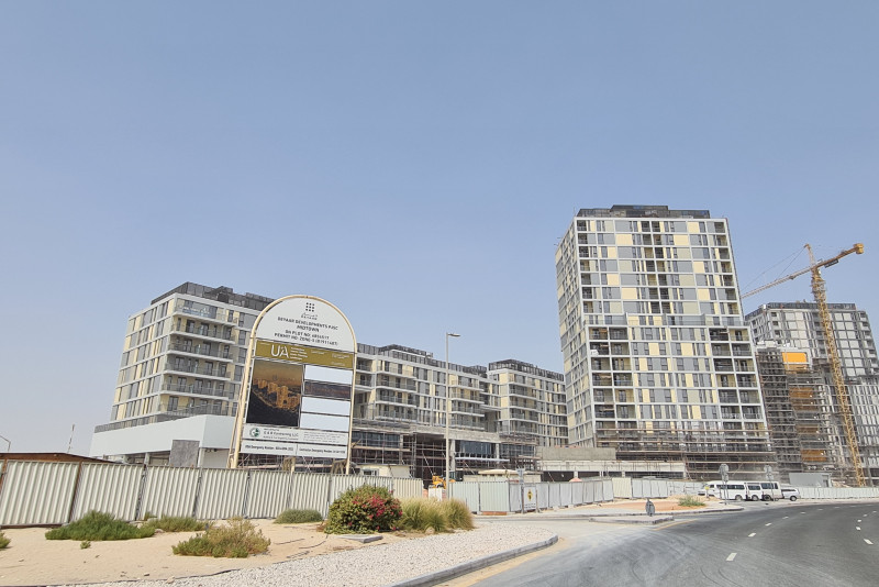 Deyaar Development PJSC - Propsearch.ae