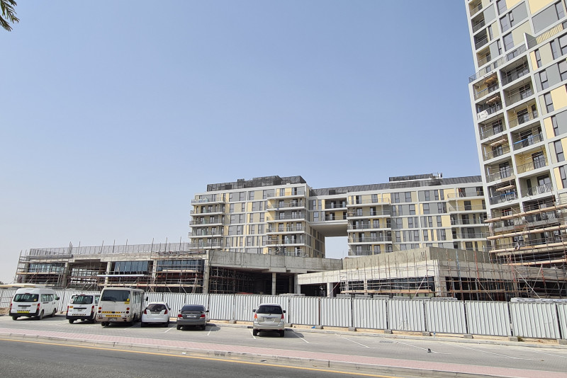 Mesk District - Propsearch.ae