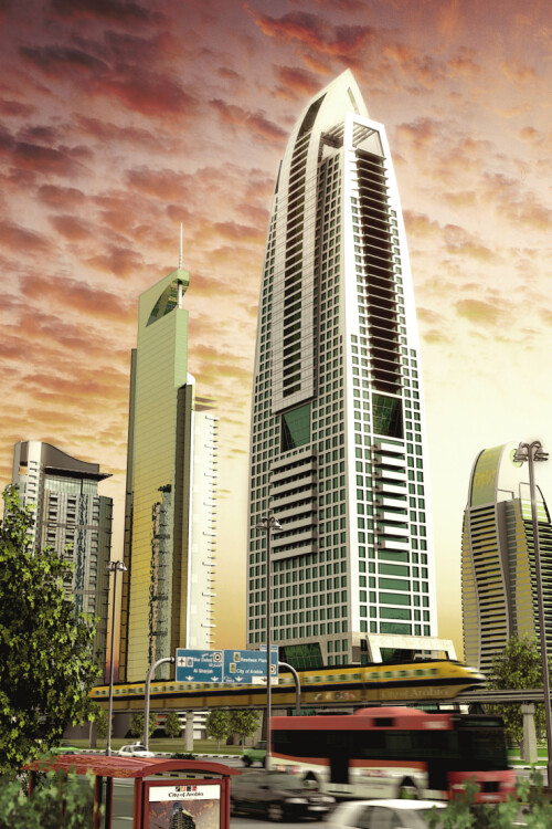 Ilyas & Mustafa Galadari Group LLC - Propsearch.ae