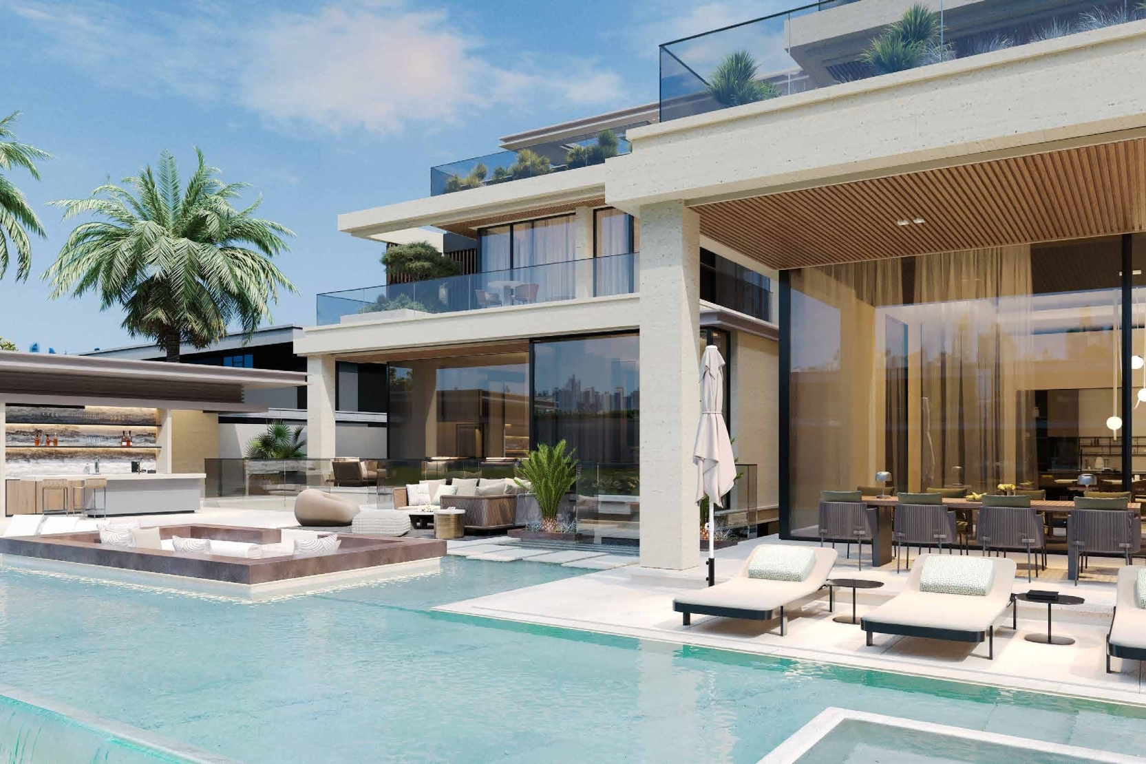Mews Mansions - Propsearch.ae