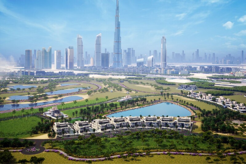 Meydan - Propsearch.ae