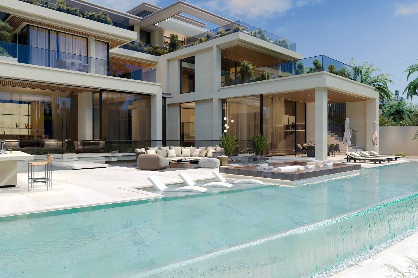 Mews Mansions - Propsearch.ae