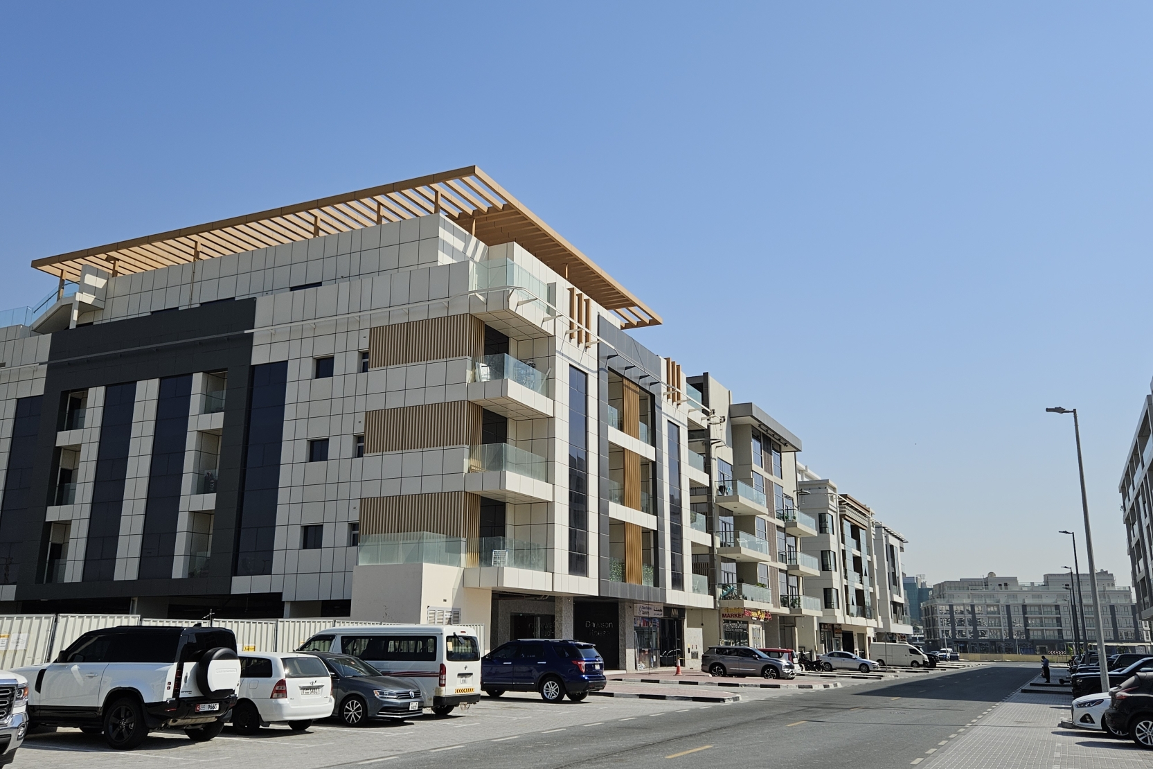 Meydan Avenue - Propsearch.ae