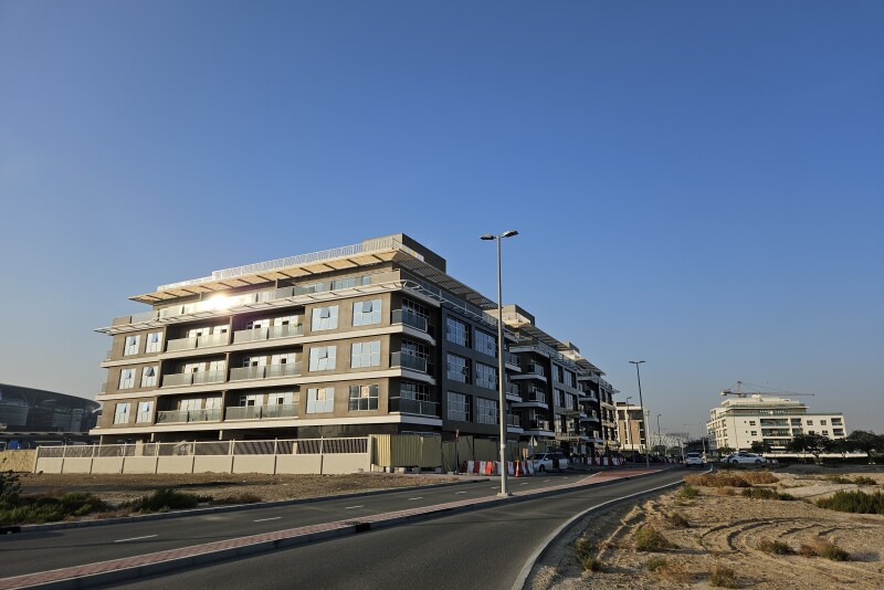 Meydan Avenue - Propsearch.ae