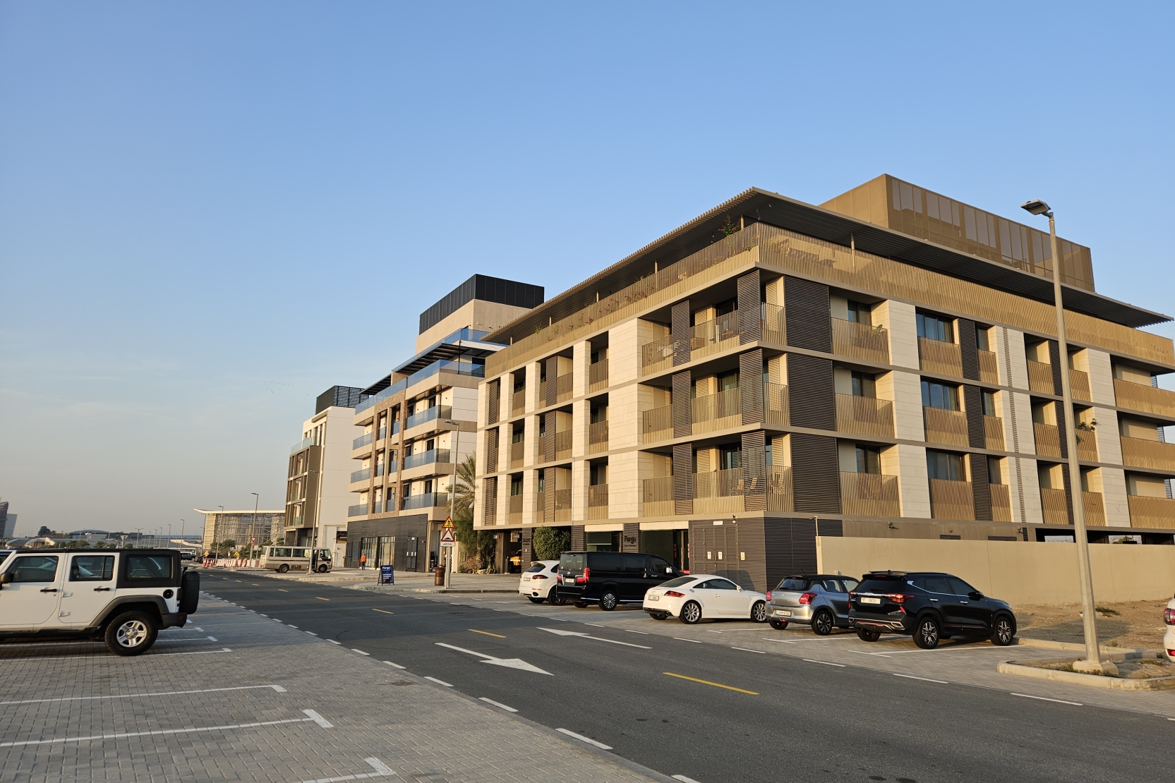 Meydan Avenue - Propsearch.ae