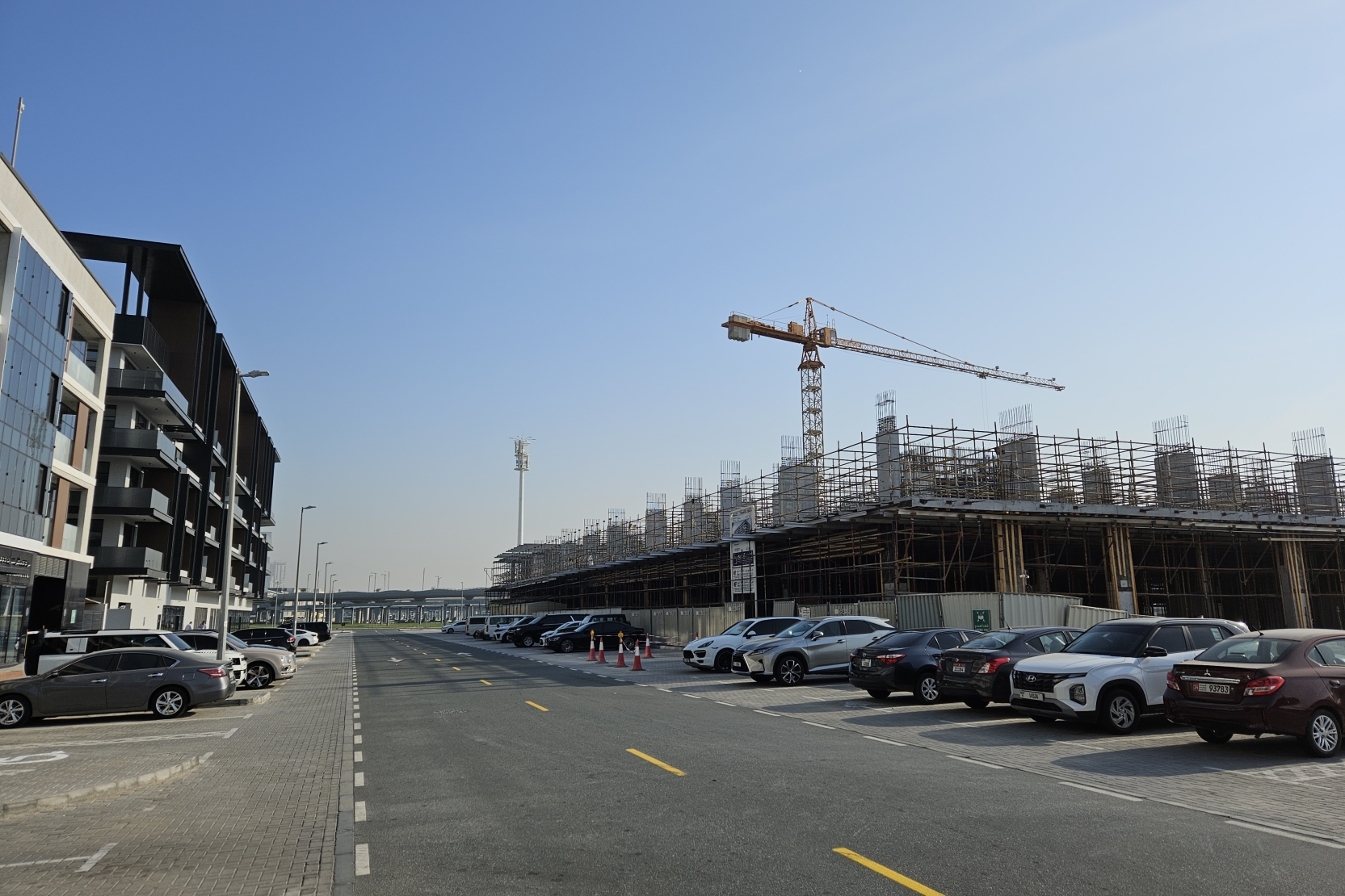 Meydan Avenue - Propsearch.ae