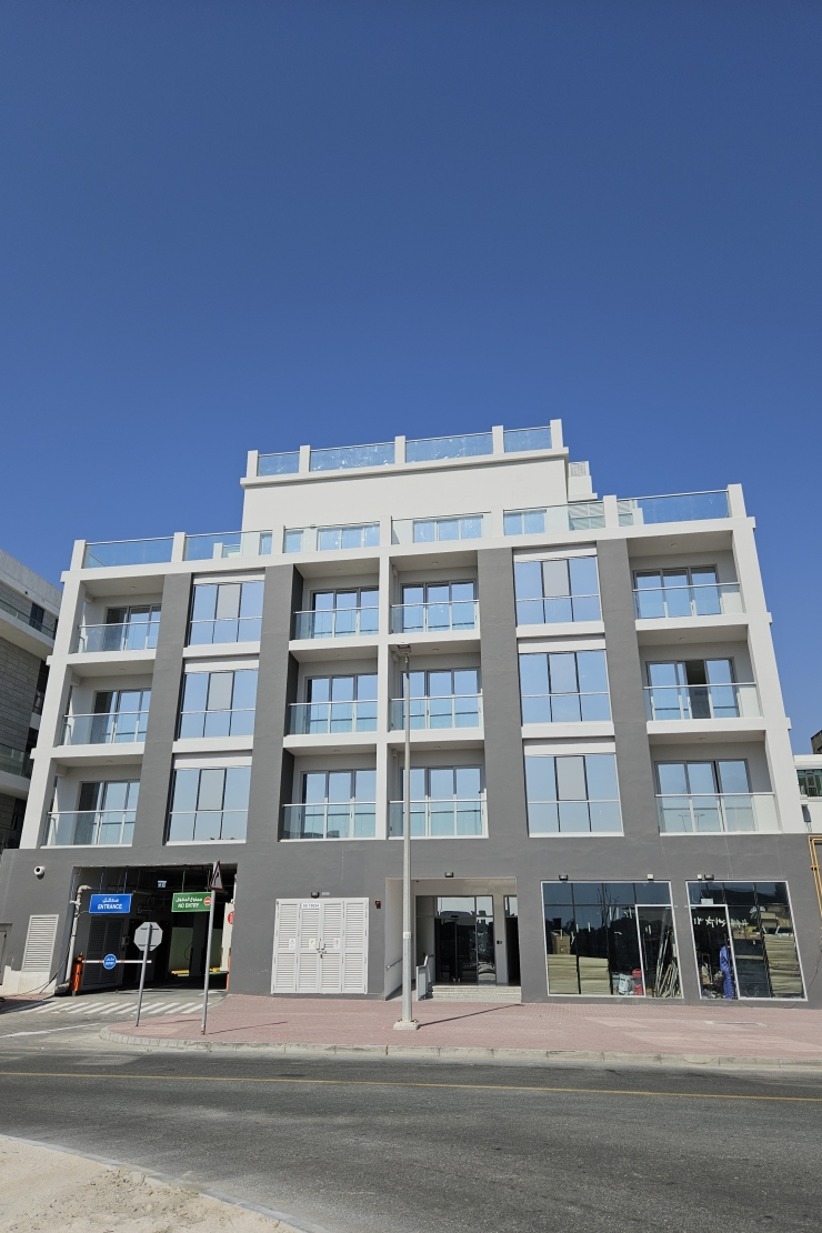 Meydan Building Plot 6189097 - Propsearch.ae