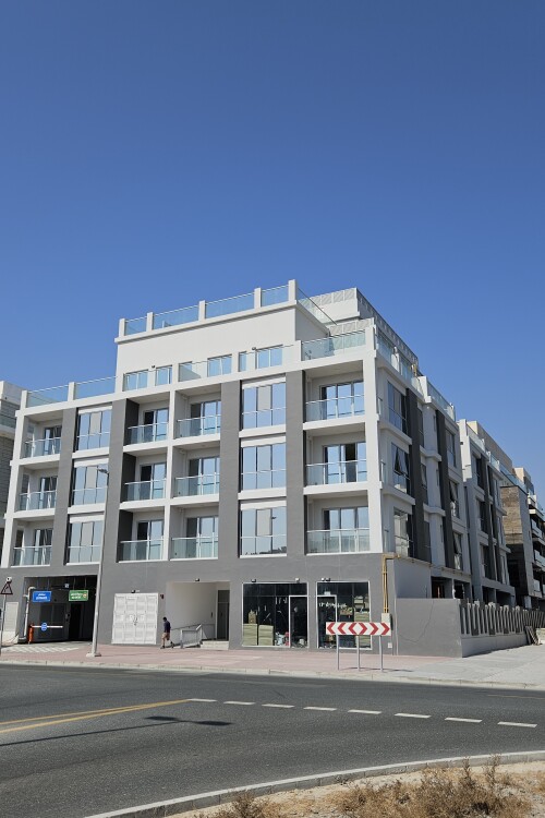 Archcorp Architectural Engineering - Propsearch.ae