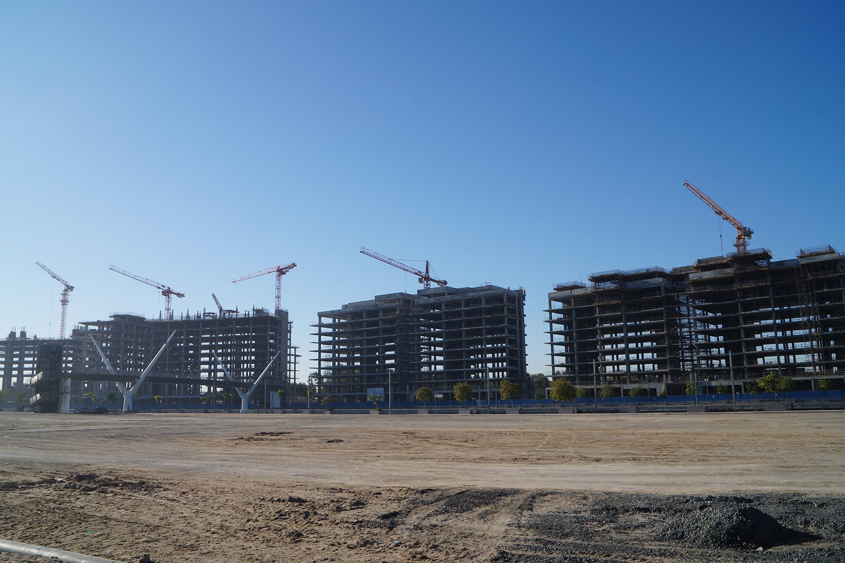 Canal Front Residences - Propsearch.ae