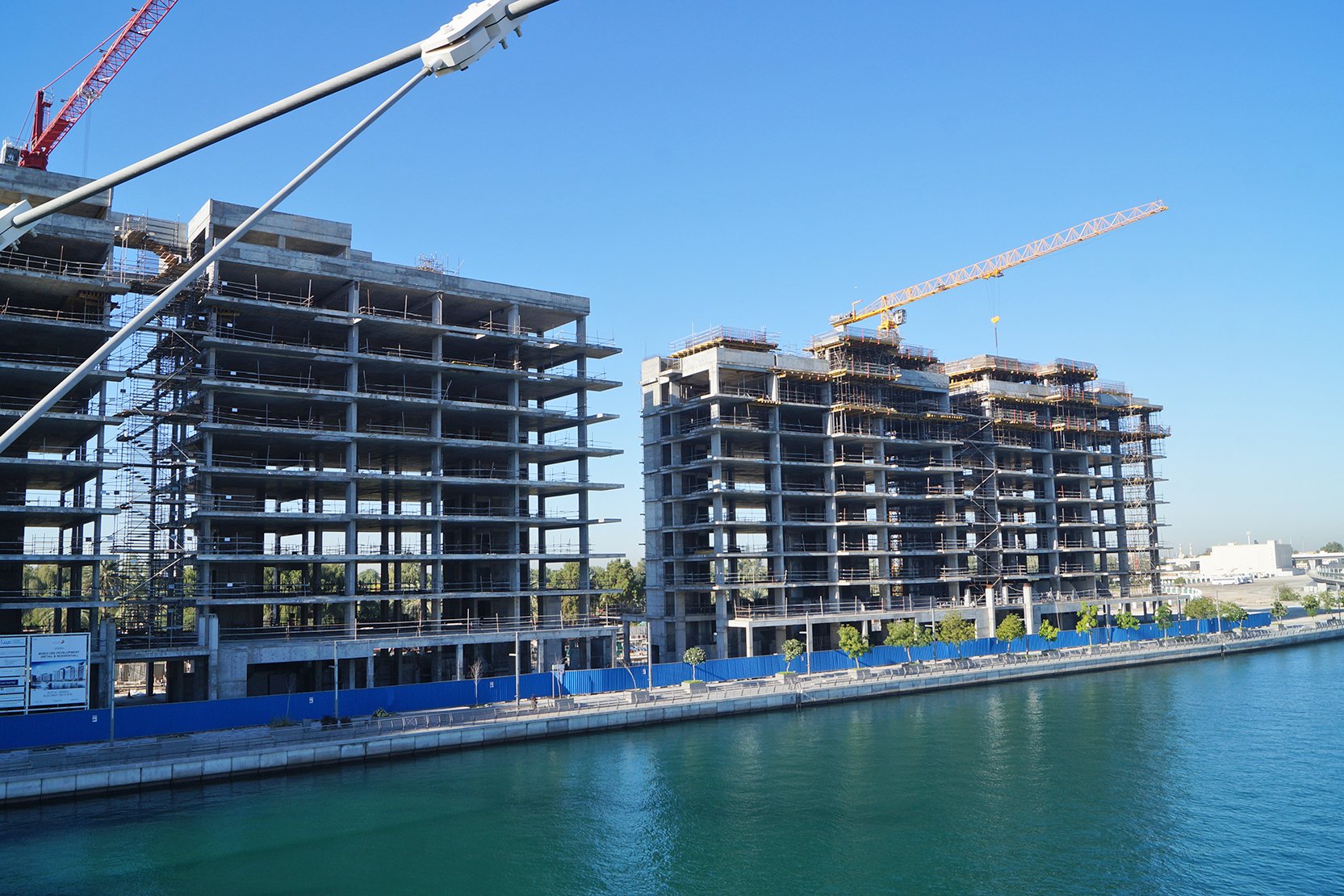 Canal Front Residences - Propsearch.ae