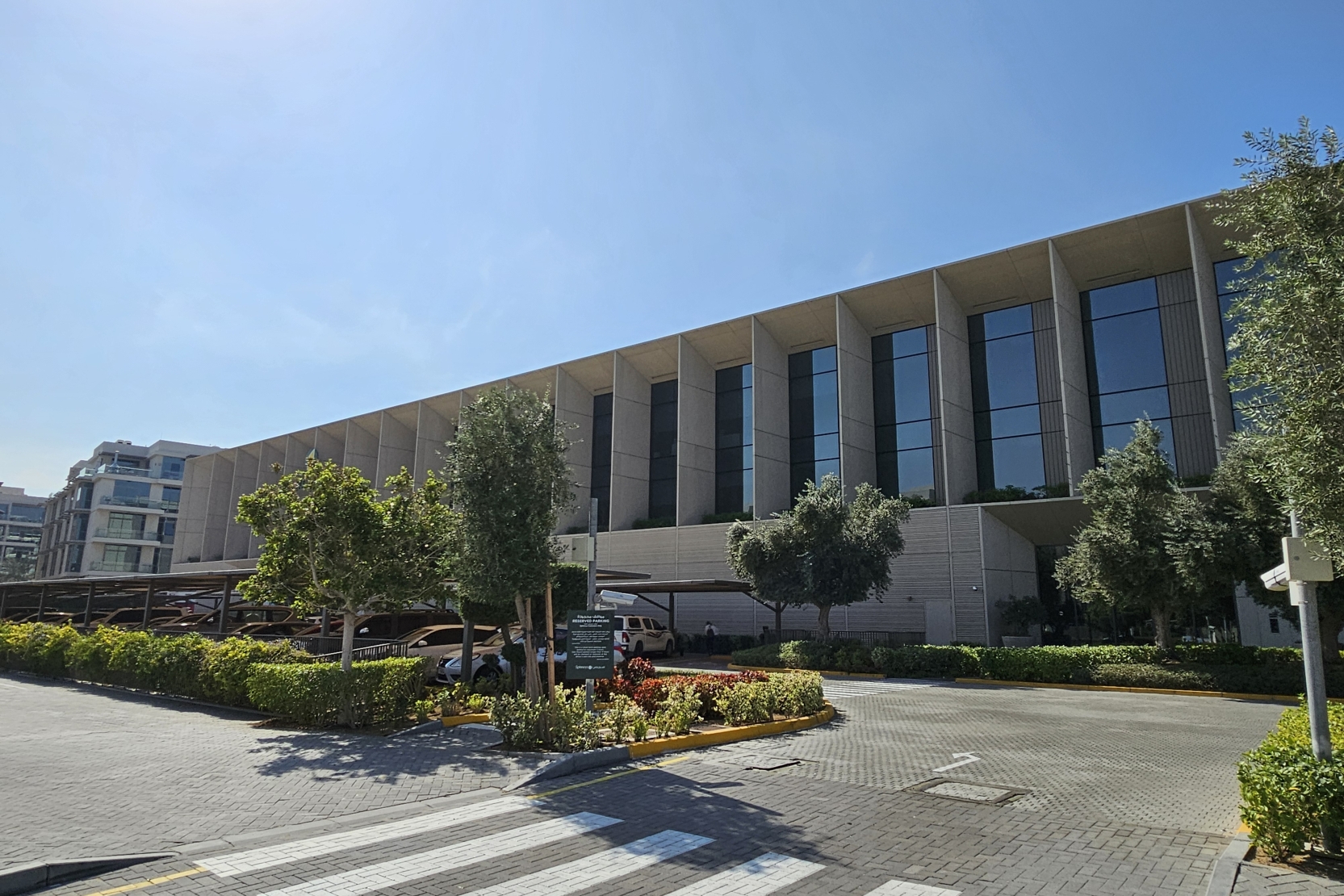 Meydan Community Centre - Propsearch.ae