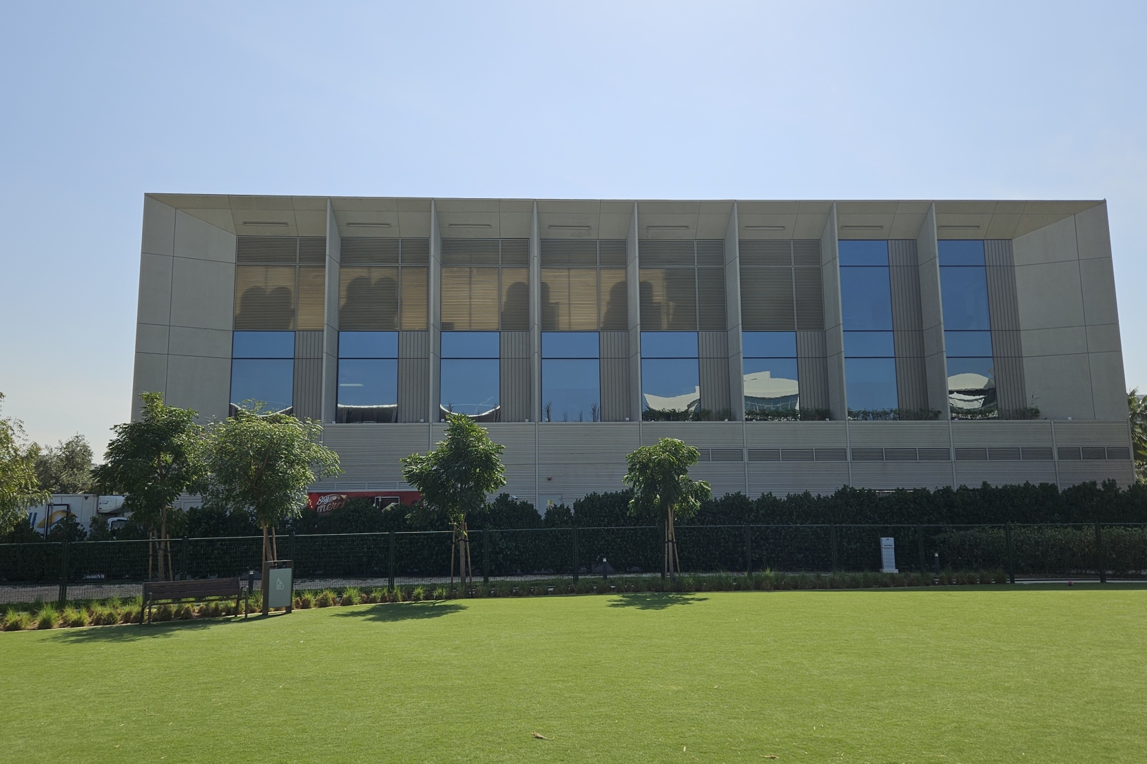 Meydan Community Centre - Propsearch.ae