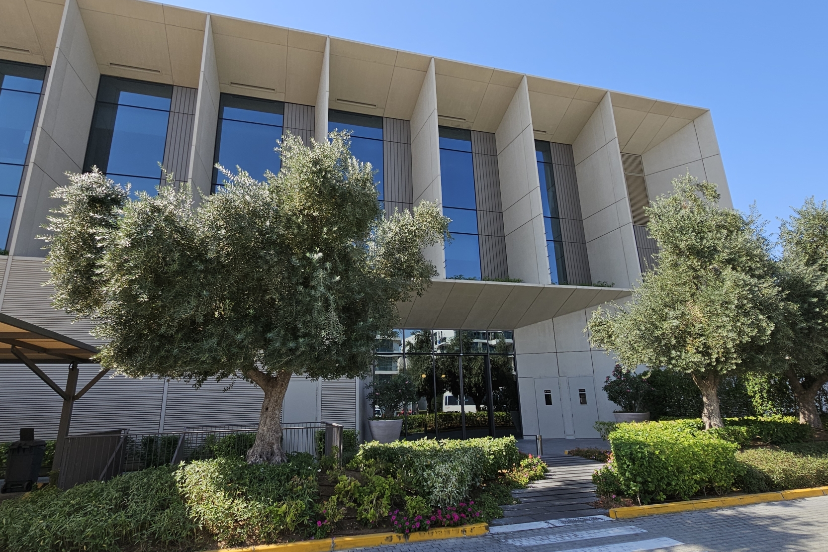 Meydan Community Centre - Propsearch.ae