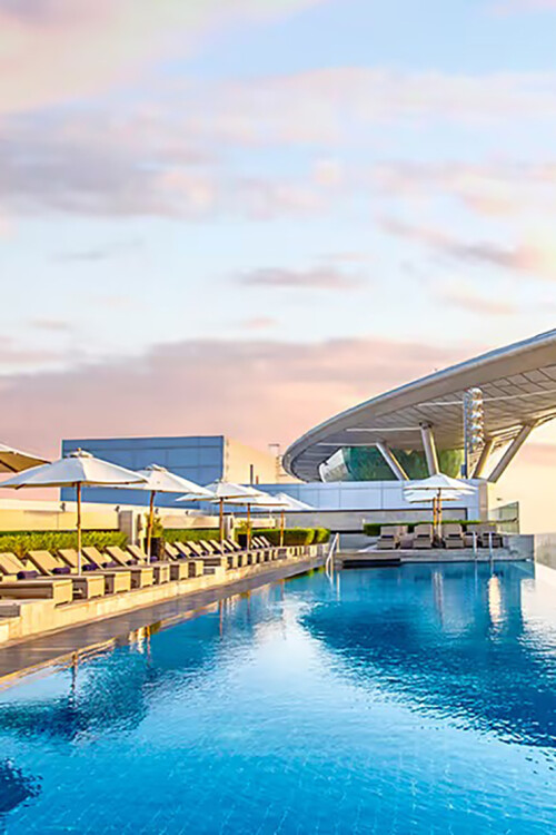 L Residence Building - Propsearch.ae