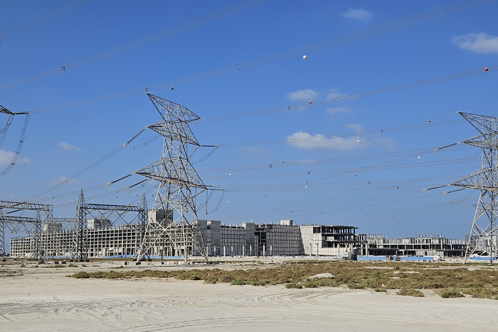 Meydan One Mall - Propsearch.ae