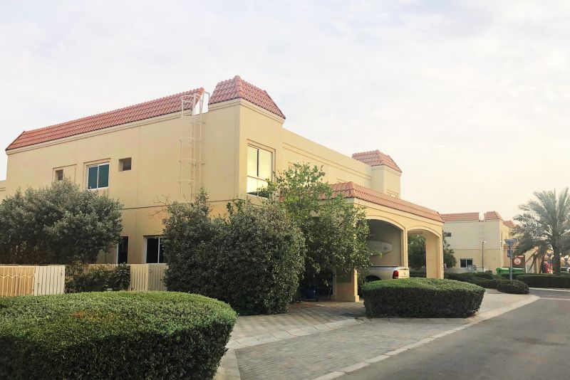 Meydan South Guide | Propsearch.ae