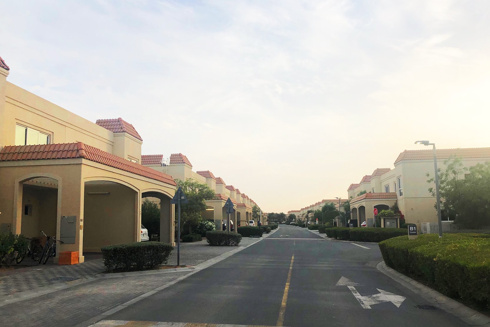 Meydan South - Propsearch.ae