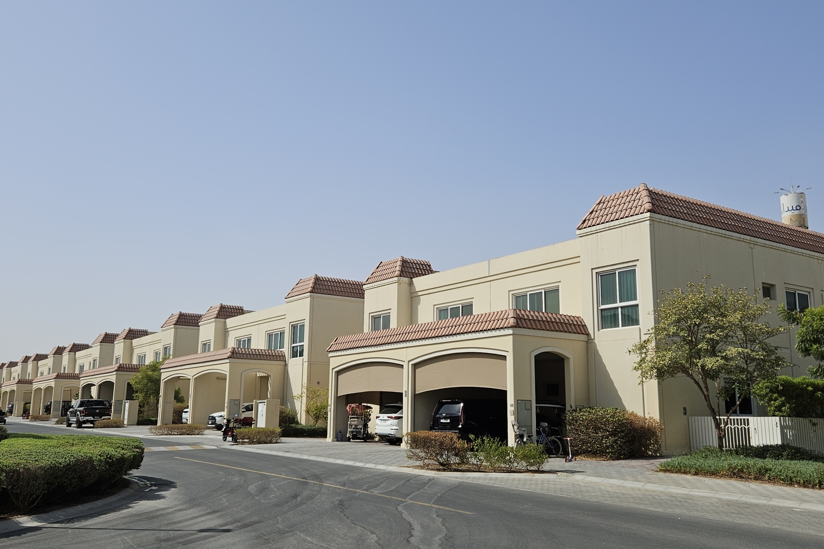 Meydan South - Propsearch.ae